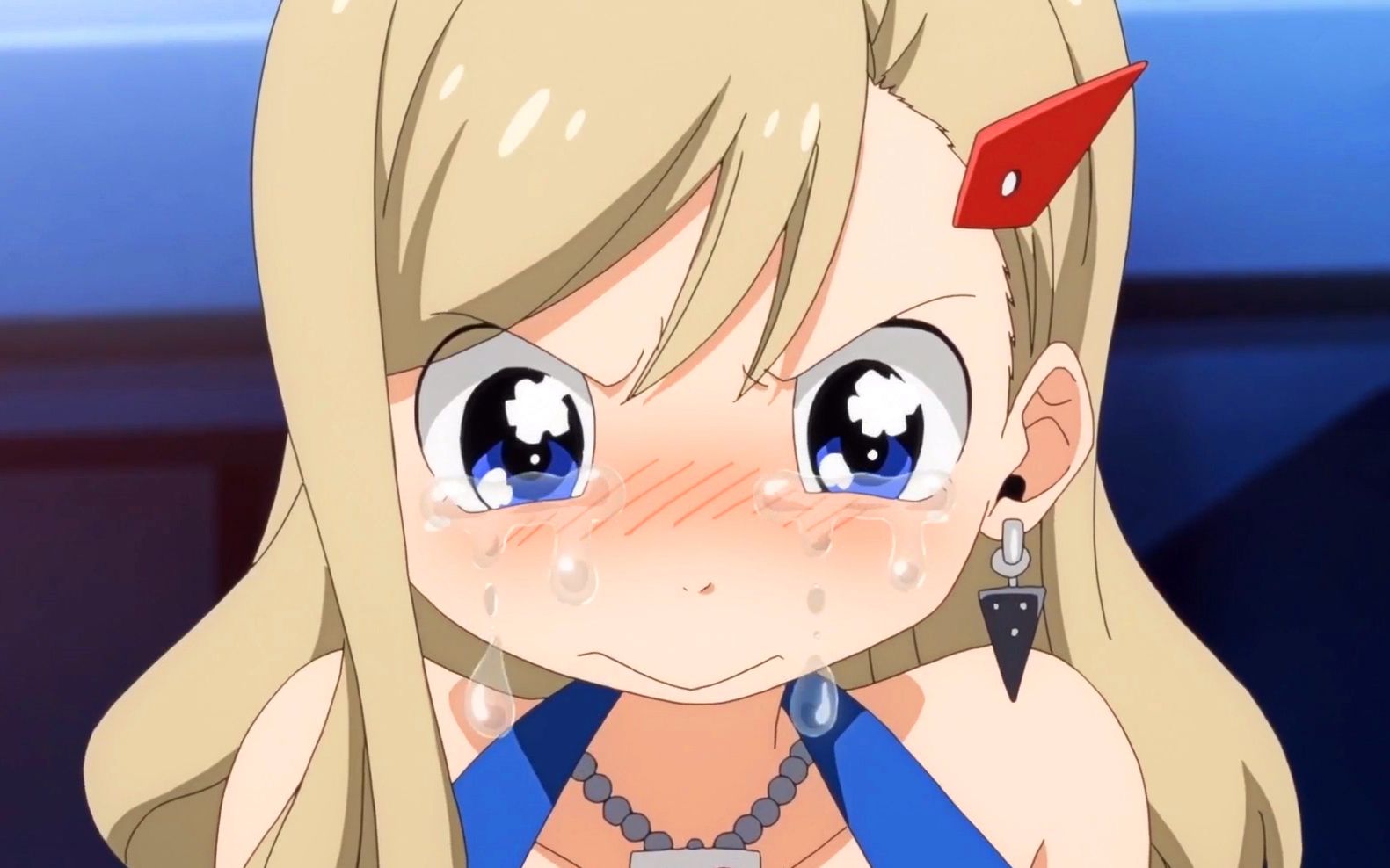 无敌男主日常撩妹,飞船坠毁,竟有奇遇!