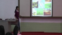 21自然地理环境的差异性- 课堂实录 《人教版 必修1》(博白县第三高级...