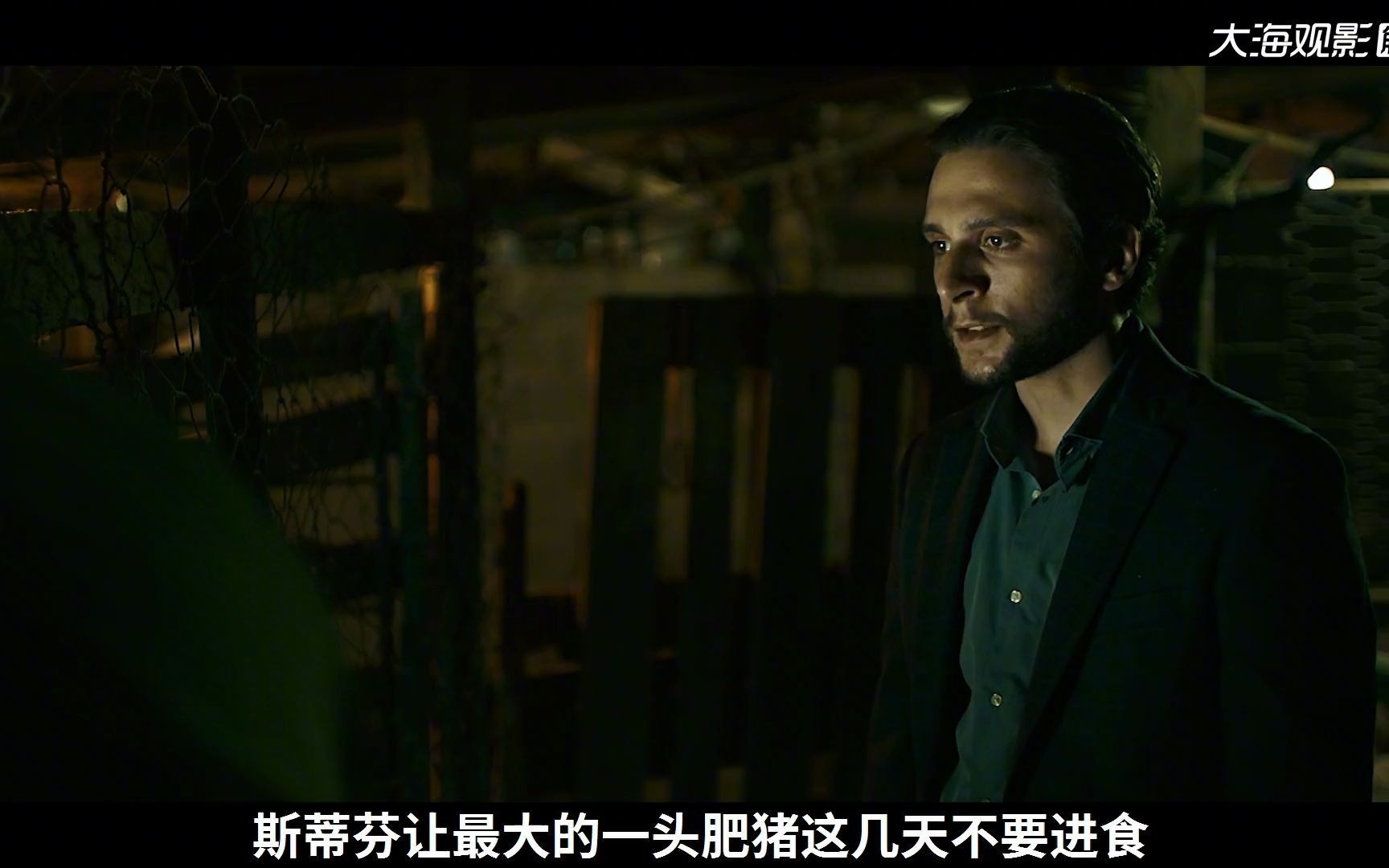 特种兵叛变,降维打击毒枭市场,高分冷门美剧《零零零》完整版