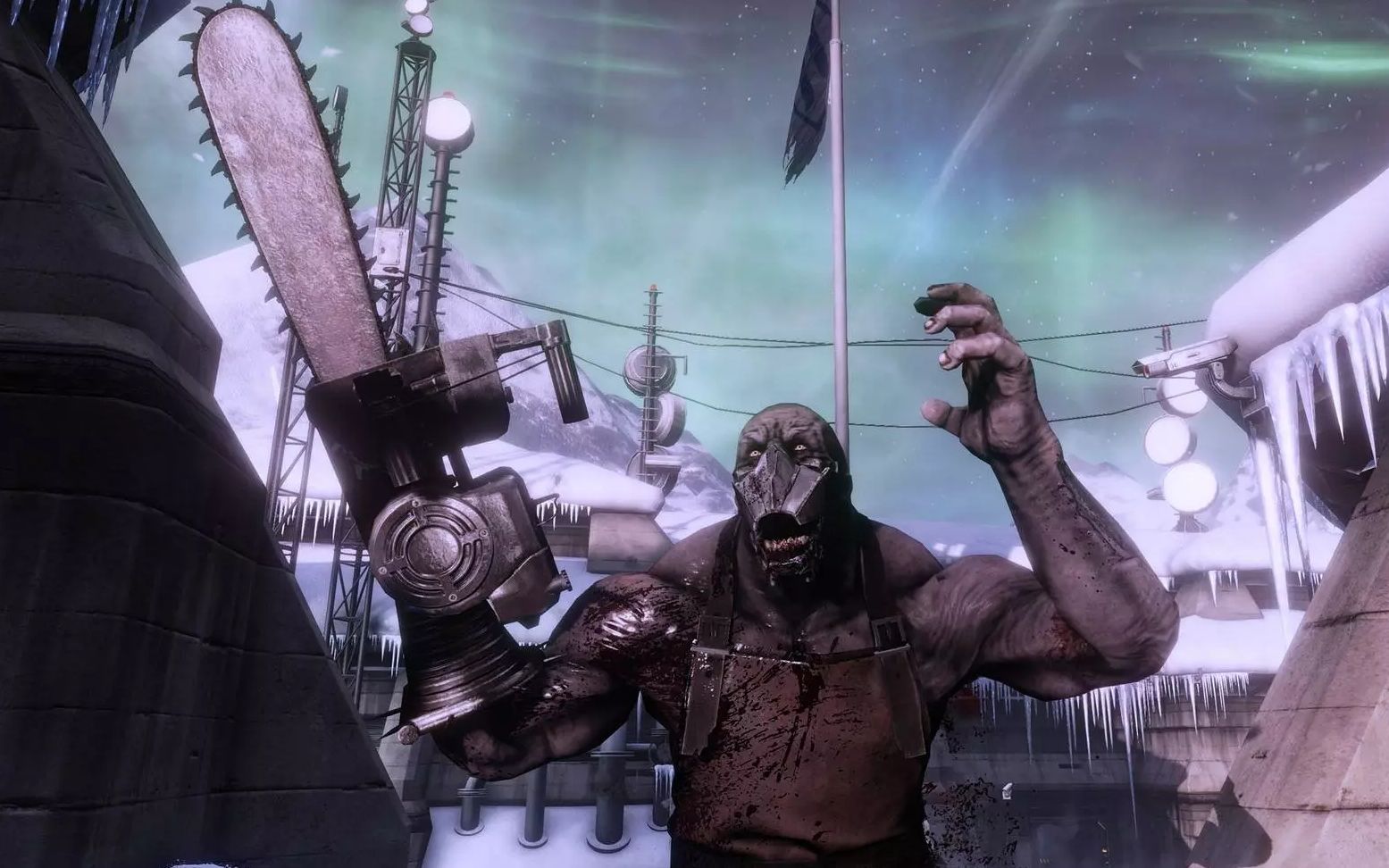 【killing floor2】玩杀地板游戏最好知道一些小技巧和设定