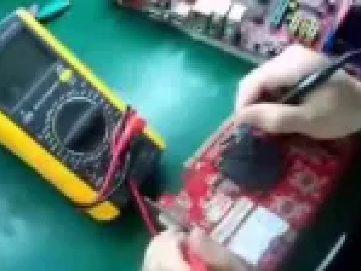 自学电脑维修视频教程 电脑维修全套视频教程 电脑维修技术教程