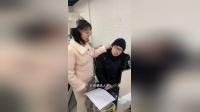 UG工程图尺寸修改圆孔大小这样改才对