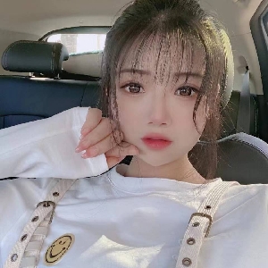 雾霾里的鹿 