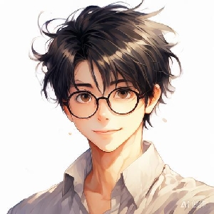 爱折腾的封尘 