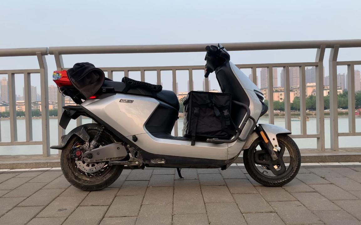 九号电动车N70C更换远驱控制器,你们换的控制器有没有功能丢失,
