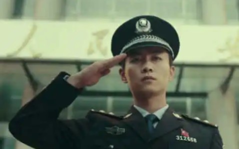 【缉毒警察】妻子:陈铭生,我来找你了