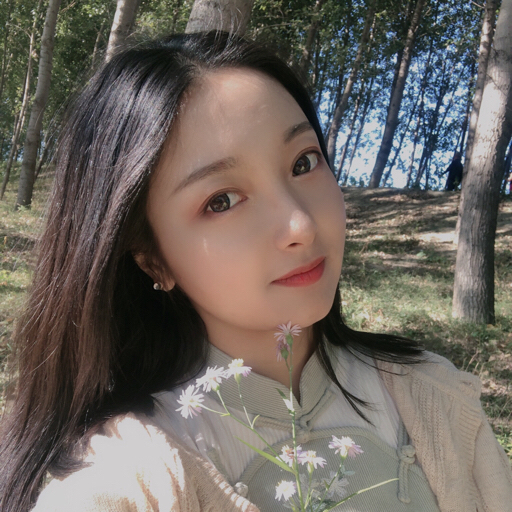 冉冉升起的小瑟瑟 