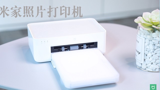 米家照片打印机,使用方法、成本.