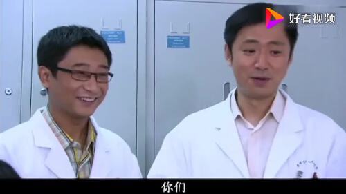 妇女怀孕,众人陪她到医院检查,结果检查完这妇女自己都乐了!
