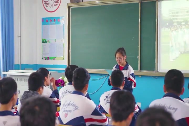 部编版初中语文九年级下册综合性学习《岁月如歌—我们的初中生活》...