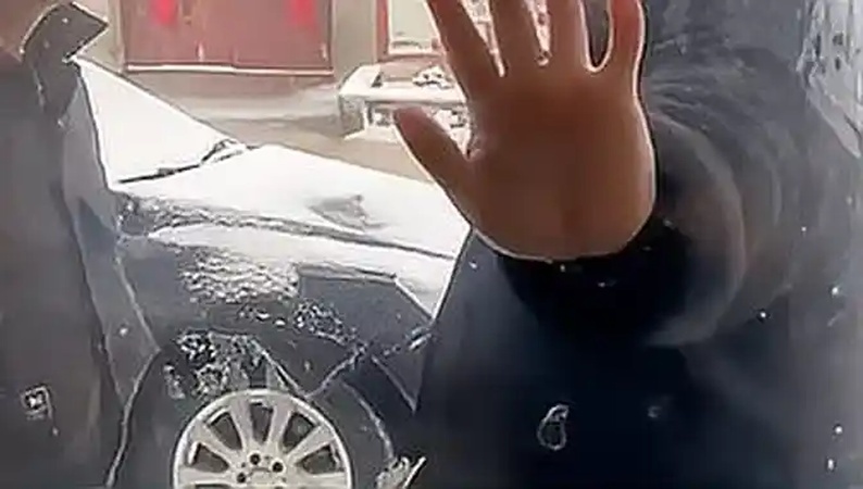 我看你们这是没完了是吧