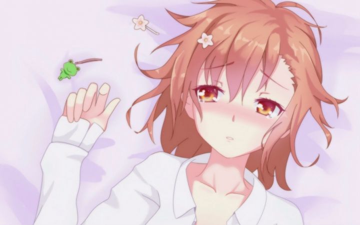 【盘点&剪辑】动漫女性角色人气排行榜·,你喜欢的排第几?