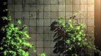 裸眼3D-3D动画-3D效果