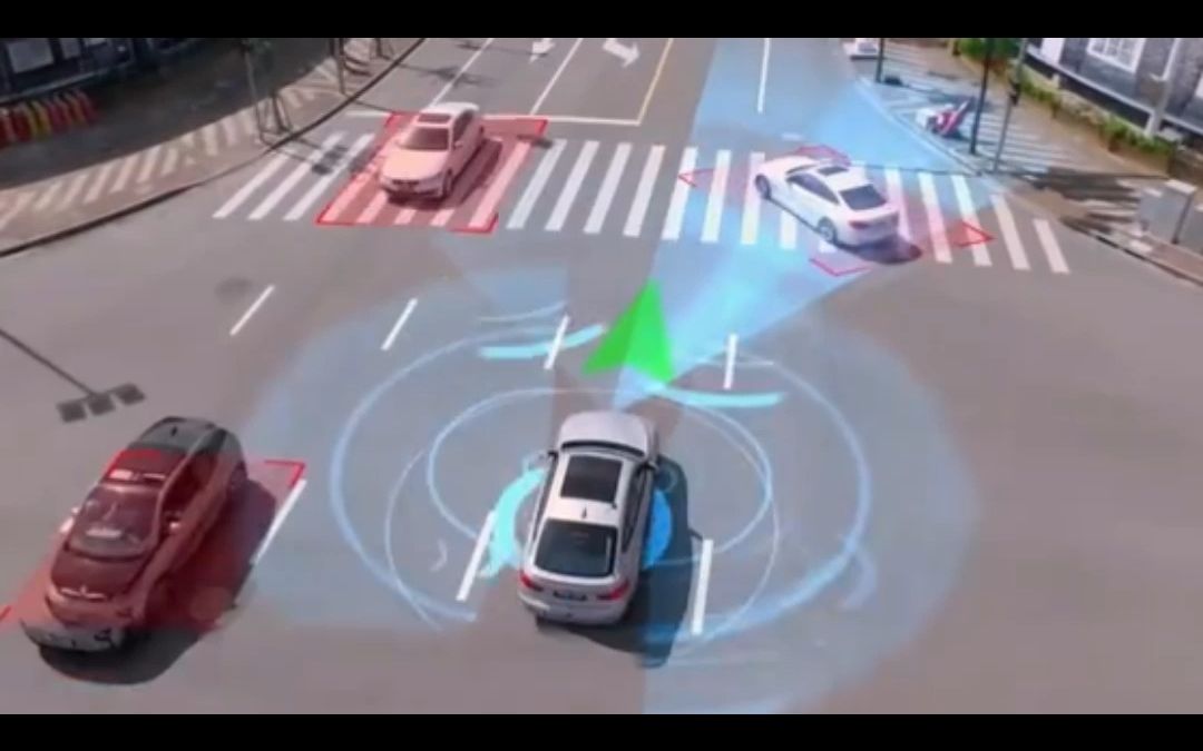 线控制动为何是未来汽车的标配?