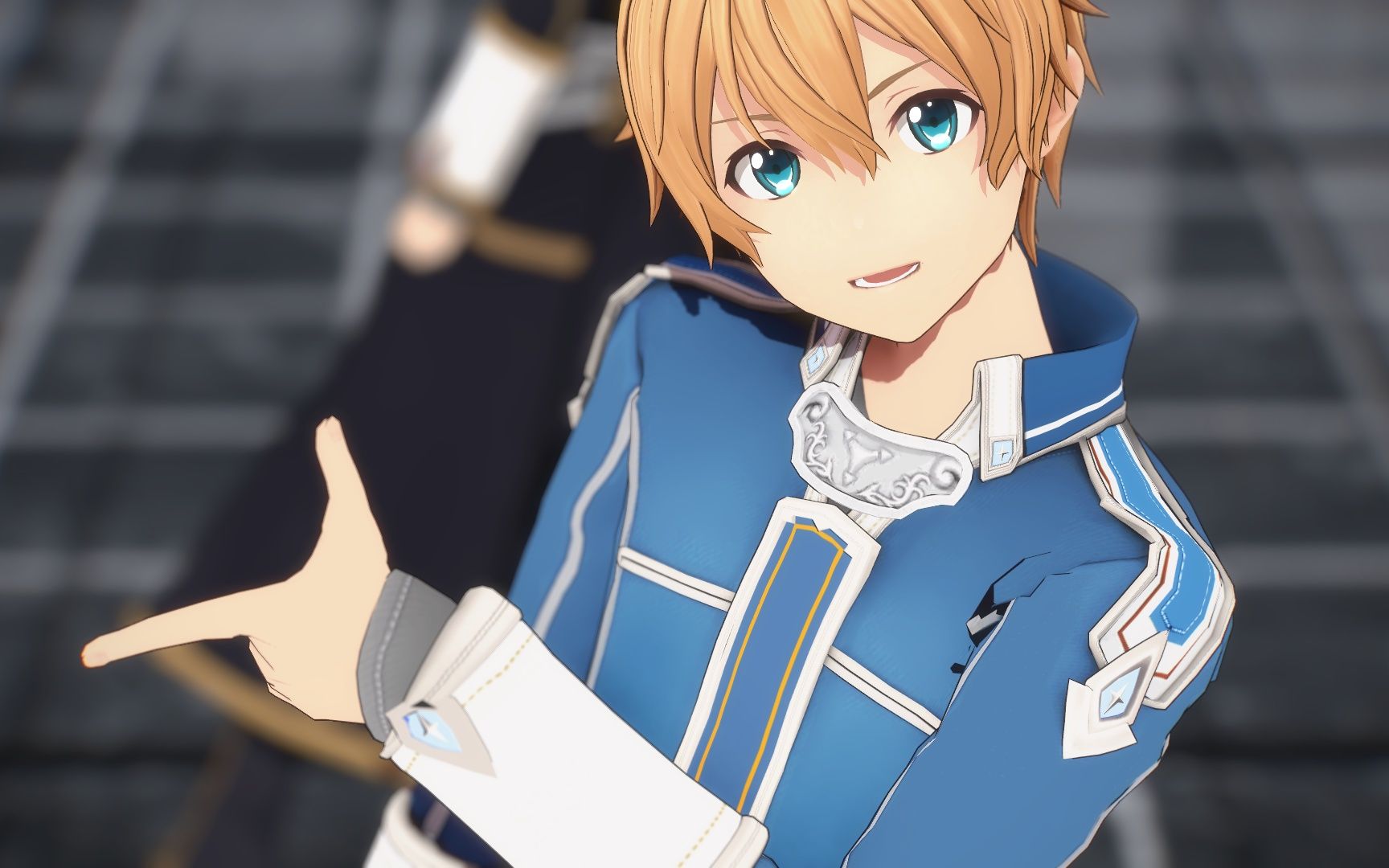 【改模展示/生贺MMD】再来千百上万次,我也依旧会记得你