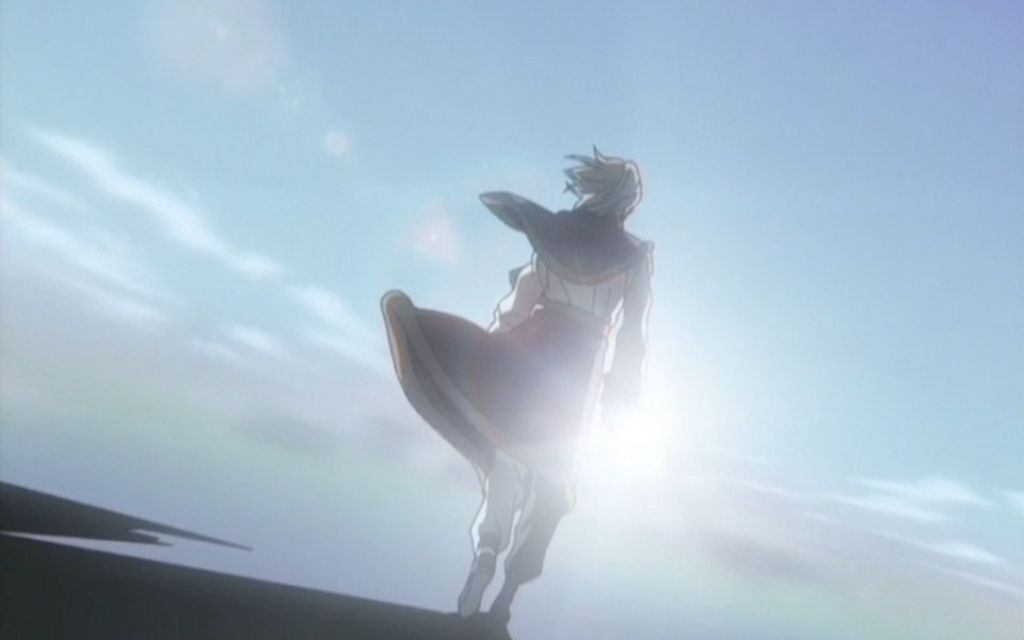 盘点那些年追过的动漫佳作Ⅱ(OP向)