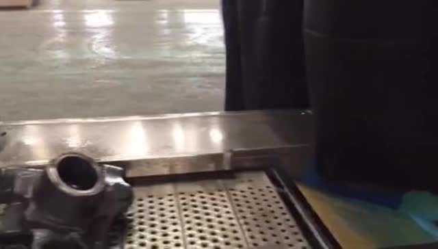 便携式荧光磁粉探伤机,东营万达控股集团有限公司