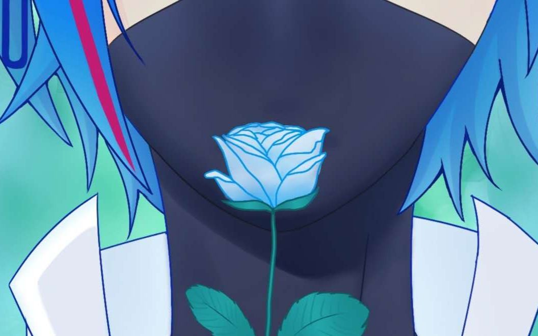 【凹凸世界】耀与玫瑰