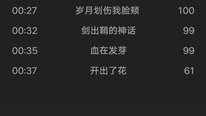 为了完成任务而完成任务
