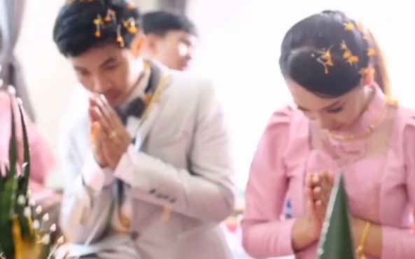 你知道在泰国的婚嫁风俗吗?