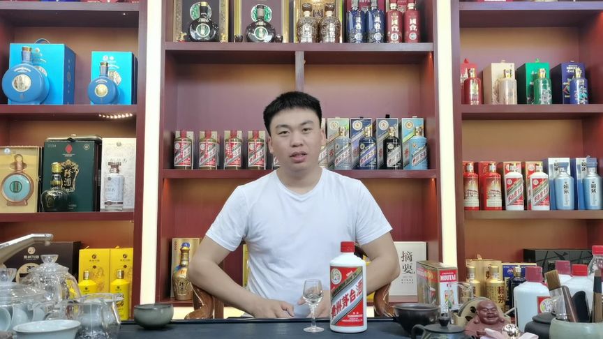 飞天茅台又涨价了!这是要提厂价的前奏吗?酒友们怎么看!