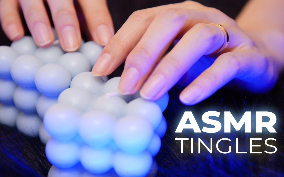 Bakery无人声助眠 让你浑身酥麻的18种新触发物品