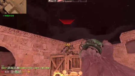 csol西瓜师弟生化日常第二期---辣鸡的海皇篇