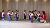 小班体育活动公开课《圈圈乐》(含完整视频PPT课件教案)幼儿园公开课