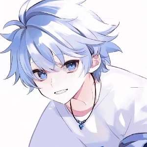 别笑五 