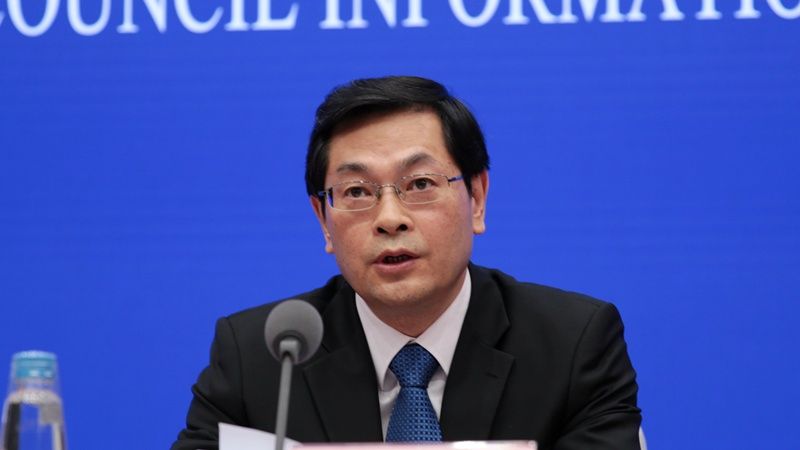 应急管理部:杜绝企业只顾眼前利益 忽视安全生产投入