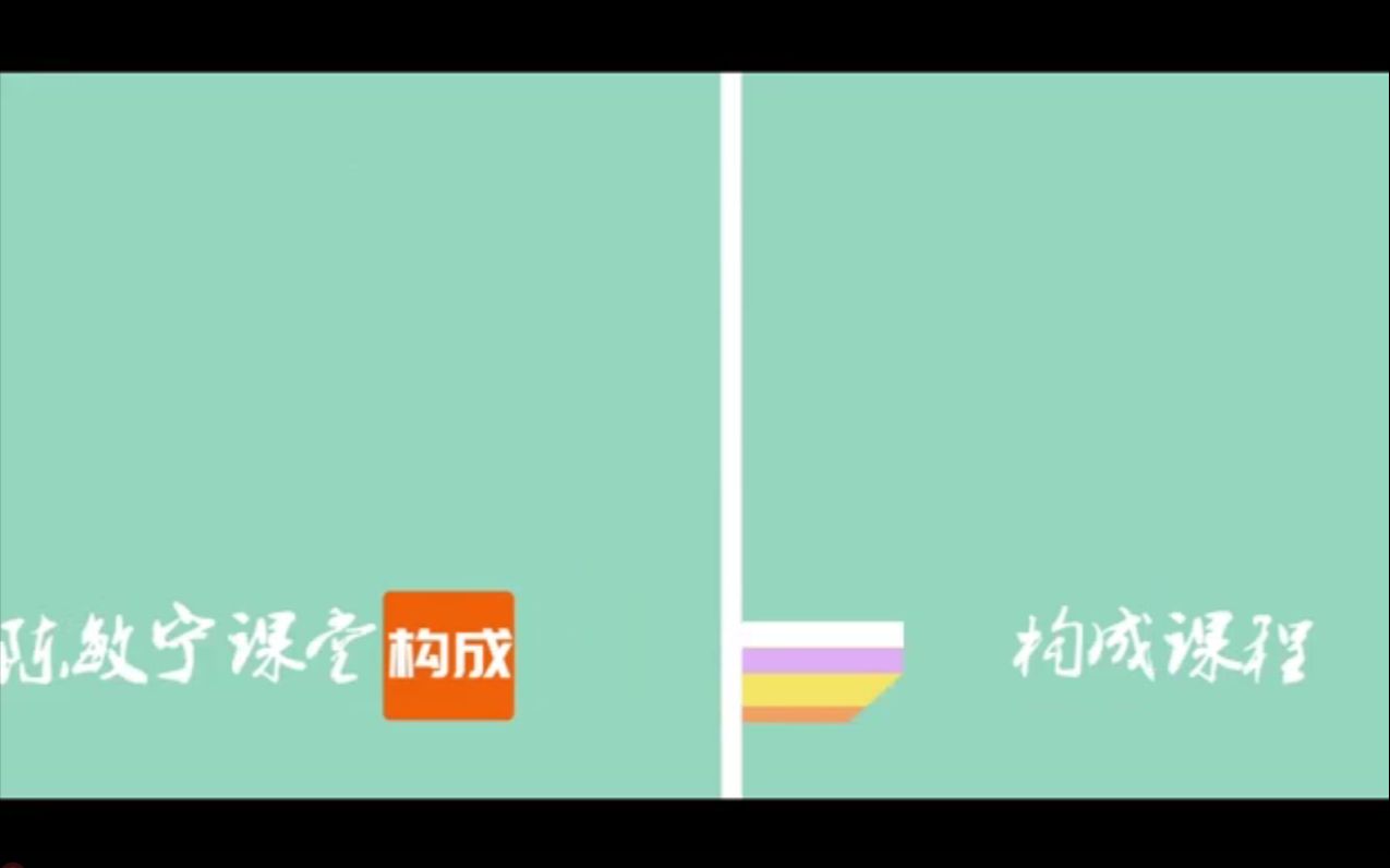 “三灶鹤舞”构成设计 教学视频