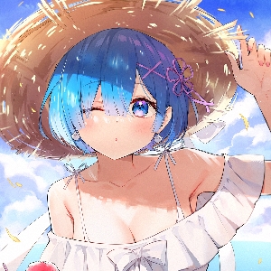 bili_个个头疼 