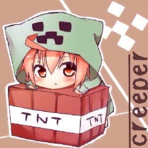 SuperCreeper7 