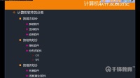 千锋软件测试基础教程:_1.1_软件测试基础