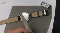 天博手表皮带手表换表带