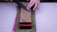如何正確地使用磨刀石 基礎班 Knife Sharpening 101