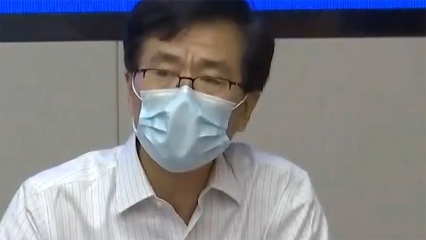 蔬菜价格上涨百分之50 扬州市发改委回应物价大幅上涨