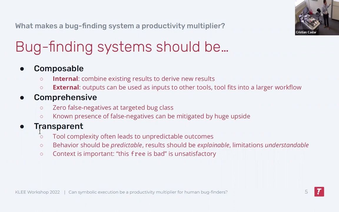 Industry keynote_ Can Symbolic Execution Be a Productivity Multiplier ...
