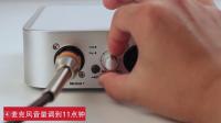艾肯(iCON)6nano vst 外置声卡套装台式电脑手机直播通用喊麦主播...