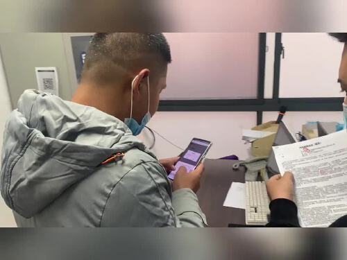 滴滴出行 安排发一台专车