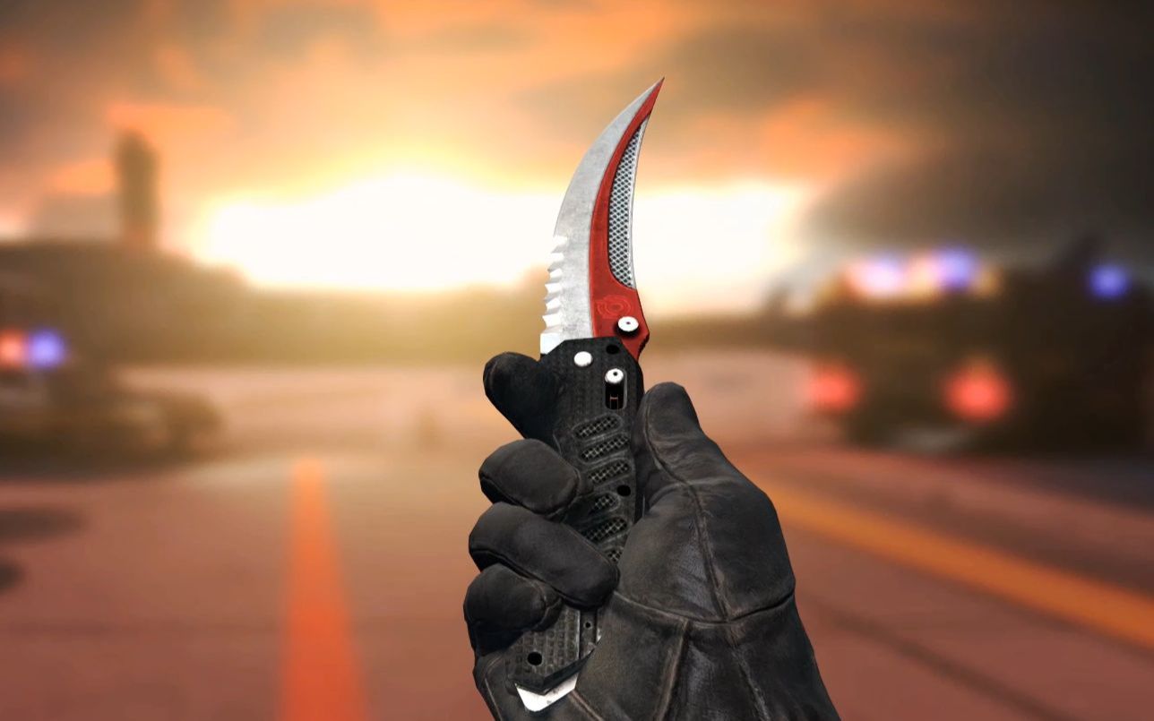 【CSGO】在网站开箱,真的靠谱吗?