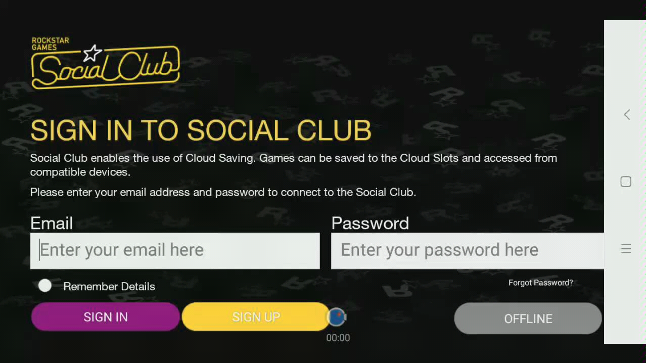 gta圣安地列斯联机版samp你们玩过吗。