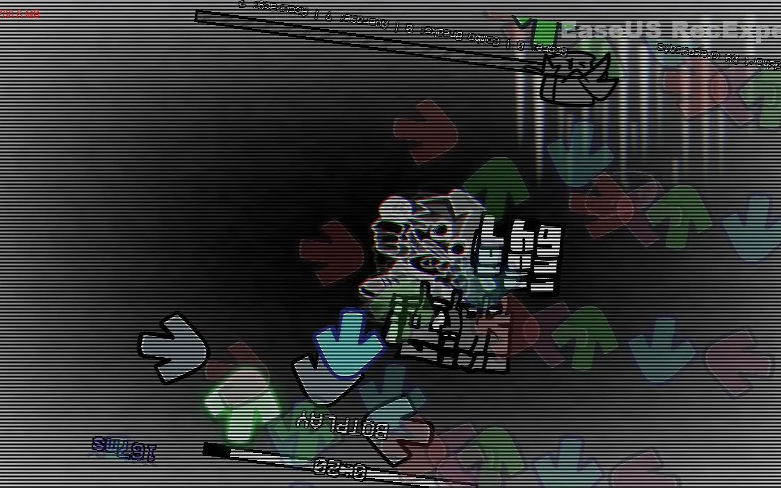 FNF 优质mod超好听