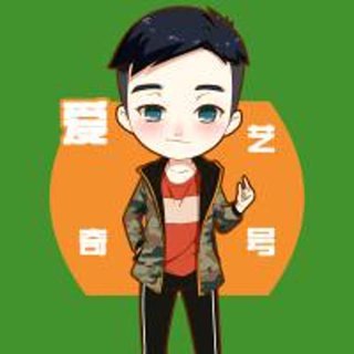 竹霜岚饱咯