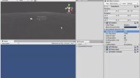 (Unity3D教程)第3讲2D射击游戏——设置Player