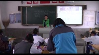 【课堂实录】_闻一多先生的说和做_语文_初中_丁志丽