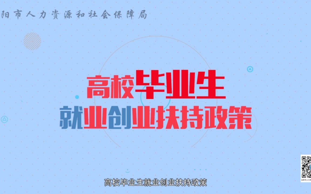 安阳人力资源和社会保障局MG动画