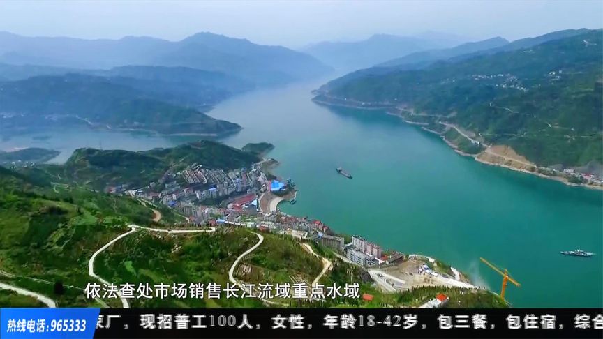省人大印发禁捕决定工作方案 确保全省高质量完成禁捕退捕任务