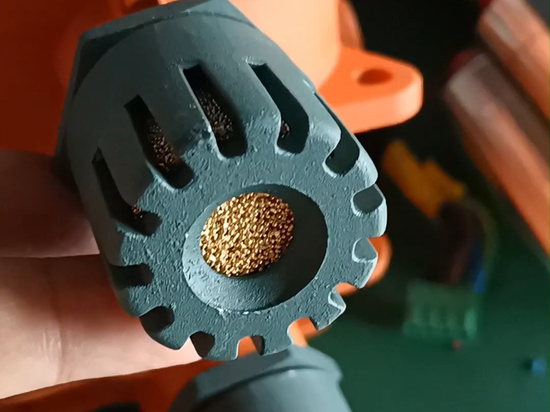 NA300气体报警器