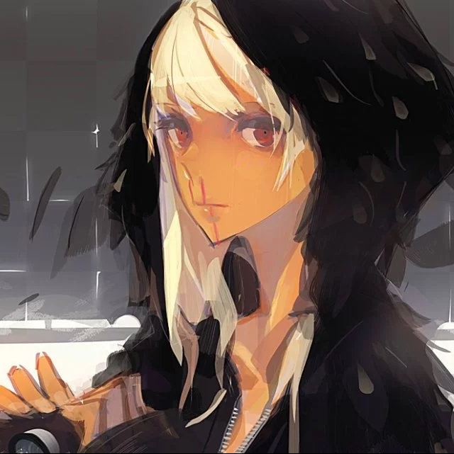 黑暗大法师DarkFaShi 